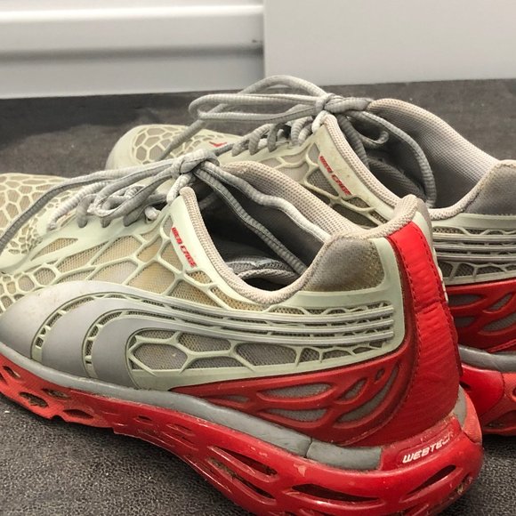 Puma | Shoes | Puma Web Cage Web Tech Mens Sneakers Size 95 | Poshmark